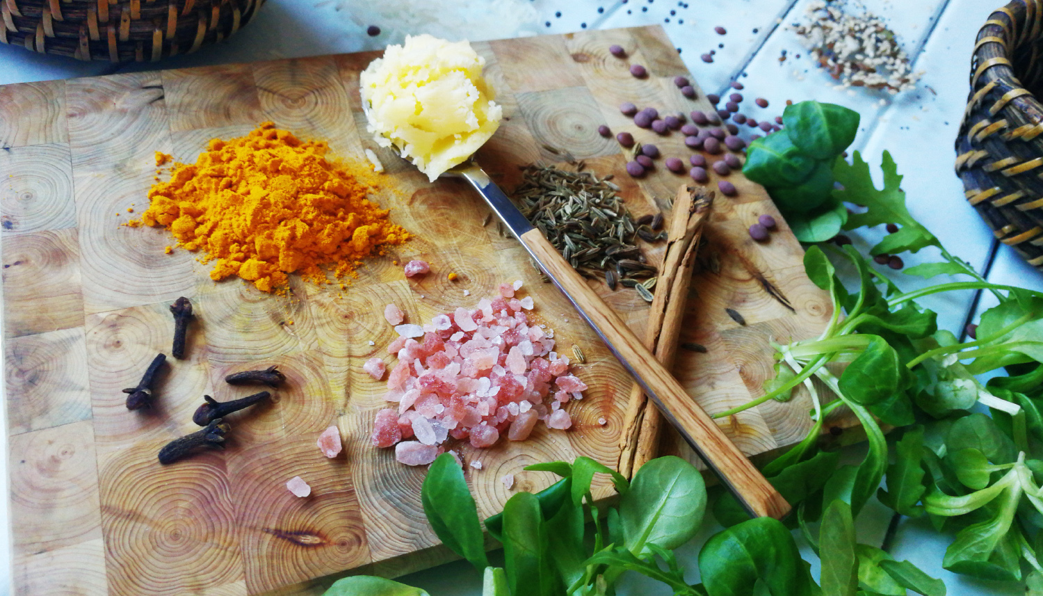 Detox: Ajūrvēdiskā attīrīšanās ar kičari. Konsultē ārste Guna Vilka ...