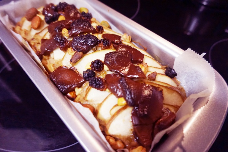 bumbieru maize recepte - BioBlogs.lv